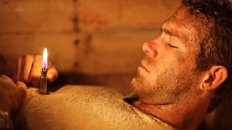 10 Trapped Horror Movies That Will Leave You Gasping for Air ...