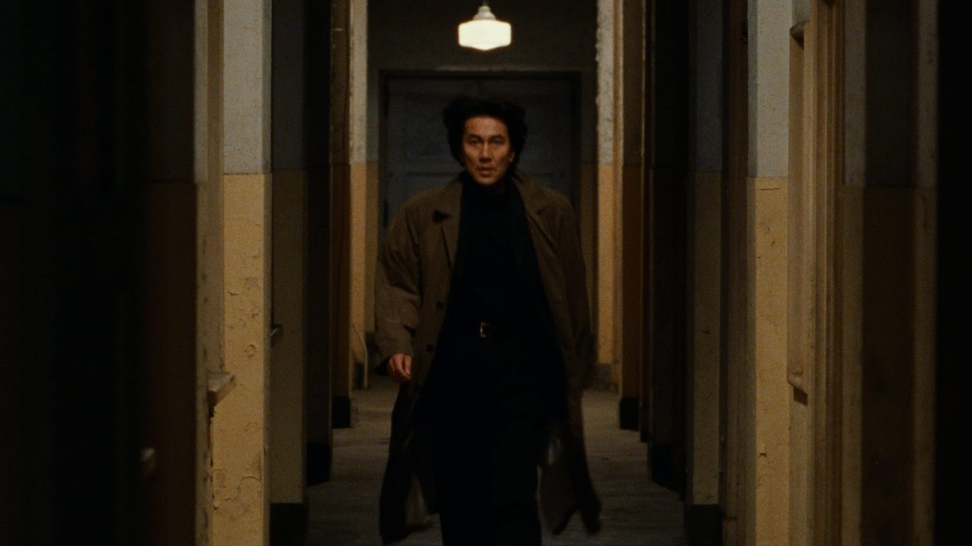 J-Horror Jitters: The 10 Best Japanese Horror Movies of All Time ...