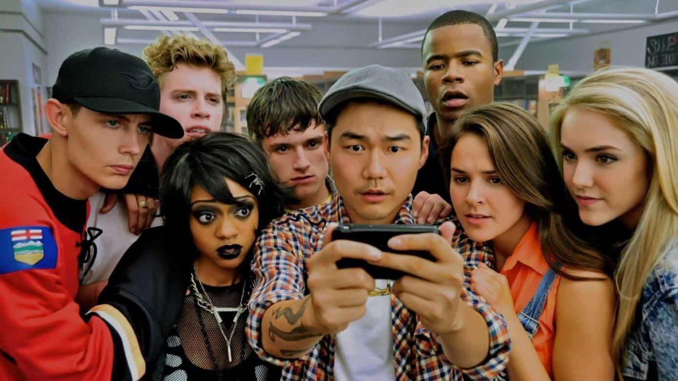 10 Killer High School Horror Movies That Prove Homework Is the Least of ...