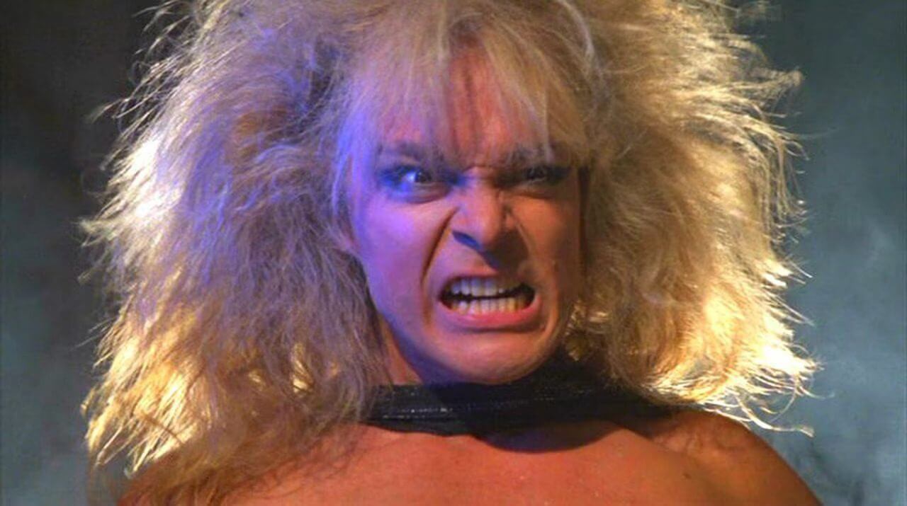 Headbanging Horrors: 13 Hair-raising Rock 'n' Roll and Heavy Metal ...