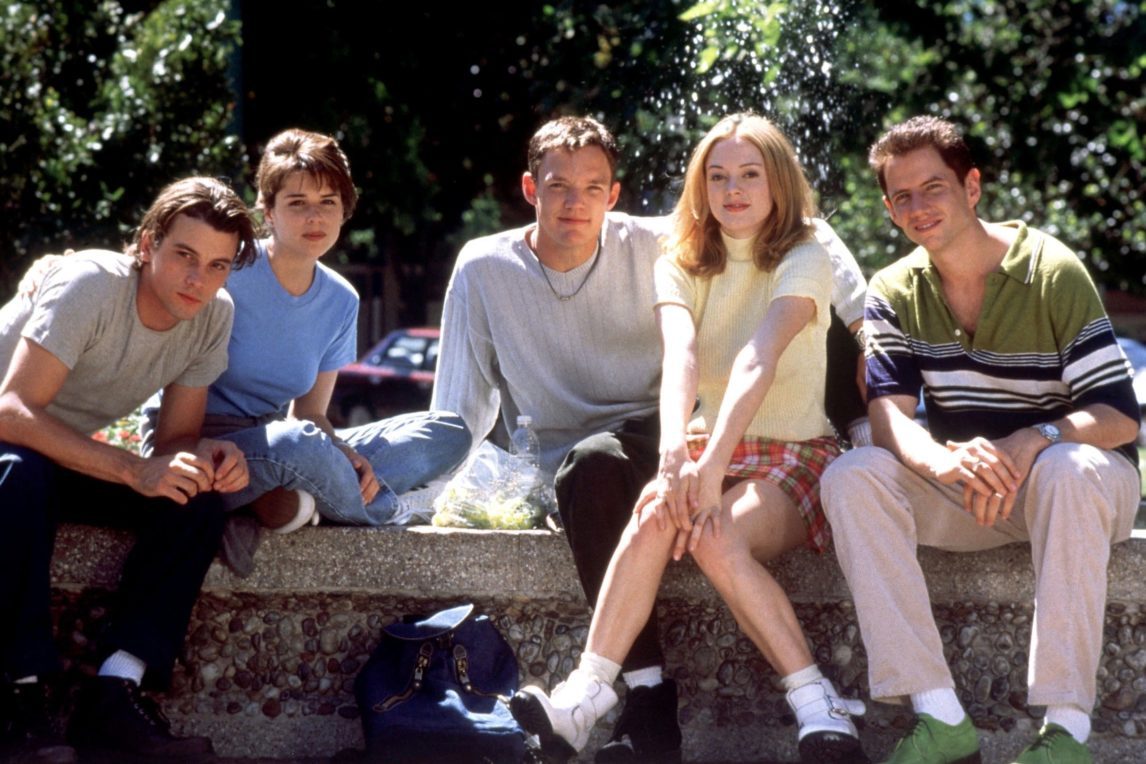 [Overlook Review] GOOD MANNERS is a Heartfelt Horror-Fantasy Fable ...