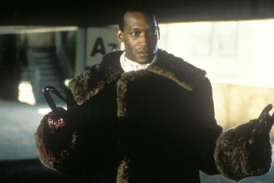 Be My Victim: The 10 Best Tony Todd Horror Movies of All Time - Page 2 ...