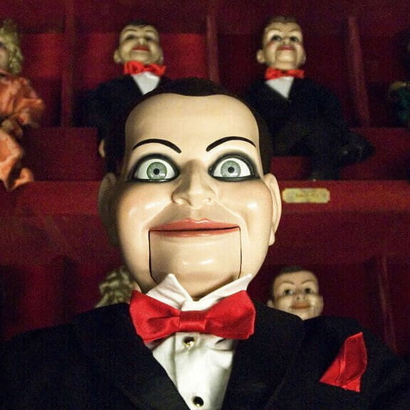 Job Well Done: 10 Horror Movies Where the Bad Guy Wins - Nightmare on ...