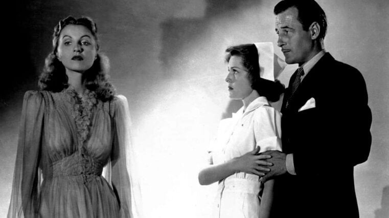 13 Graveyard Horror Movies To Fuel Your Fear of Cemeteries! - Nightmare ...