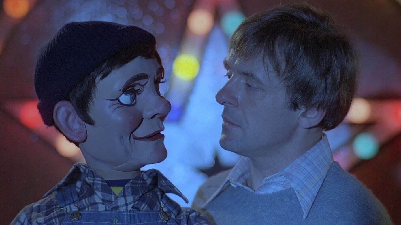 When Playtime Turns Terrifying: 10 Great Creepy Doll Horror Movies ...