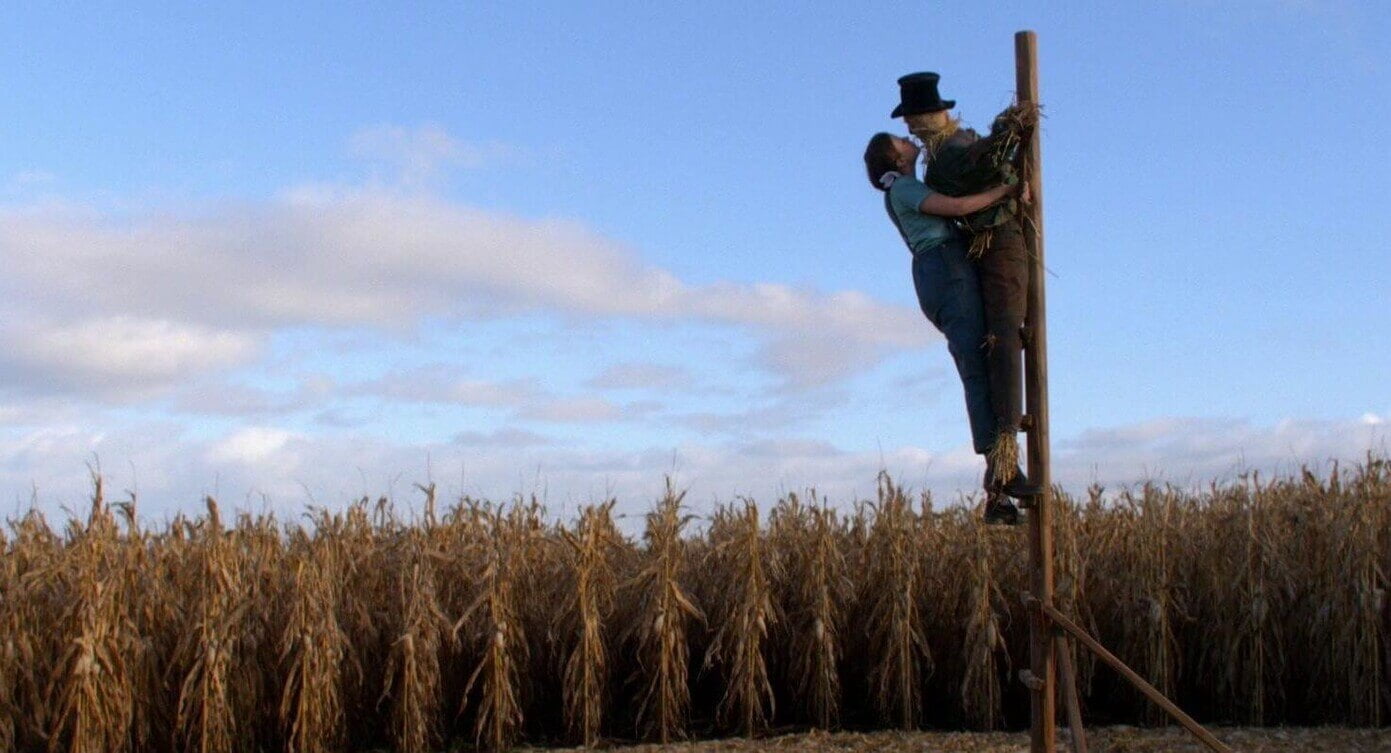 Harvest Horrors: 10 Cornfield Capers to Set the Autumn Mood - Page 2 of ...