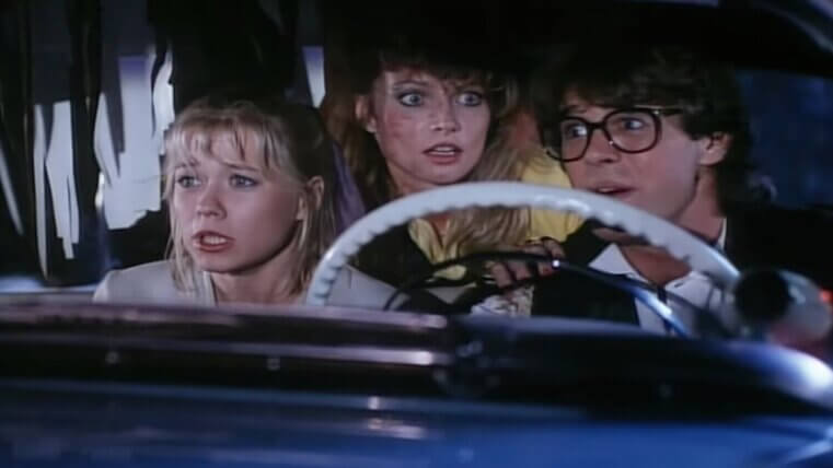 13 Graveyard Horror Movies To Fuel Your Fear of Cemeteries! - Nightmare ...