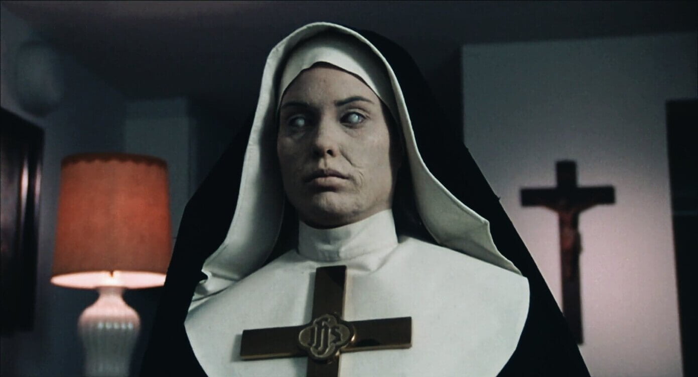 Holy Terrors: 12 Nun Horror Movies That Prey on Your Fears - Nightmare ...