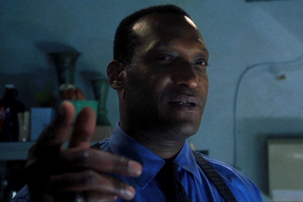 The Horror Behind the Camera: Exploring 5 Cursed Sets in Movie History ...