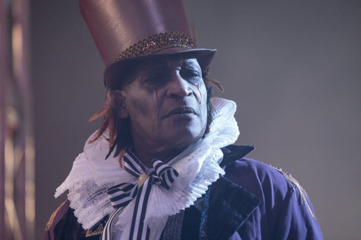 Be My Victim: The 10 Best Tony Todd Horror Movies of All Time - Page 2 ...