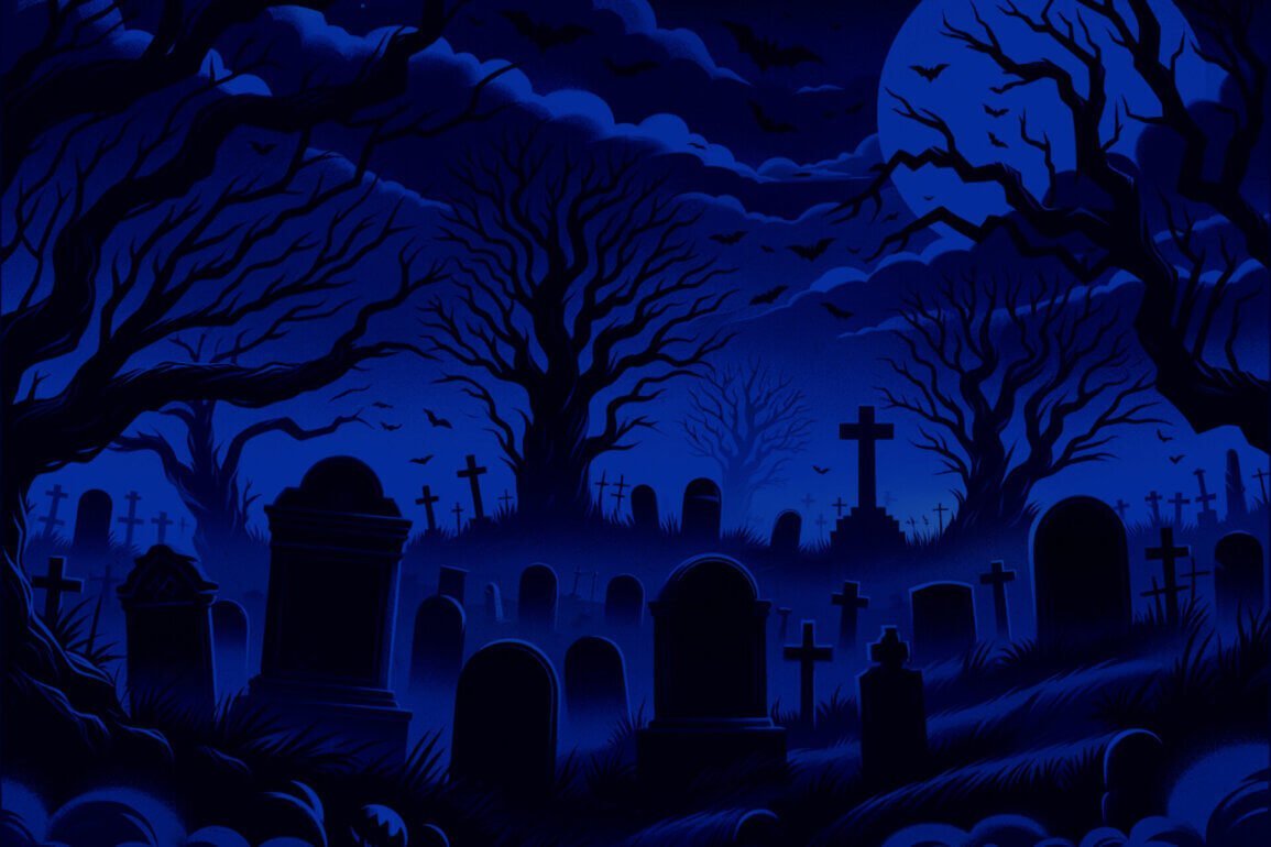 [Overlook Review] GOOD MANNERS is a Heartfelt Horror-Fantasy Fable ...