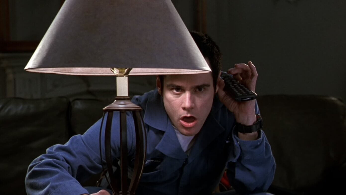 15 of the Scariest Non-Horror Movies that Belong in the Horror Section ...