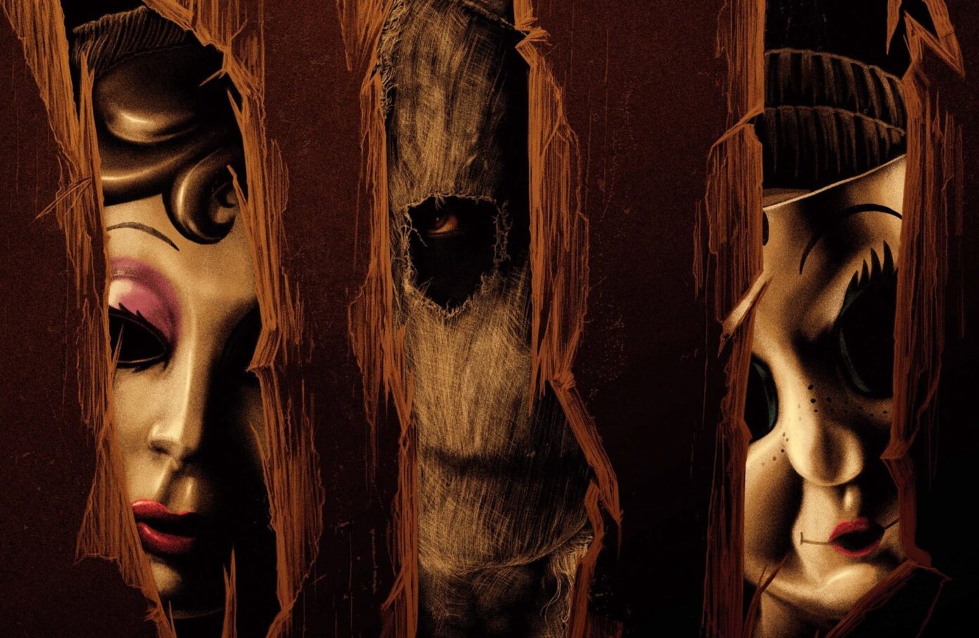 Upcoming Frights: The Most Anticipated Horror Movies Of 2024 ...