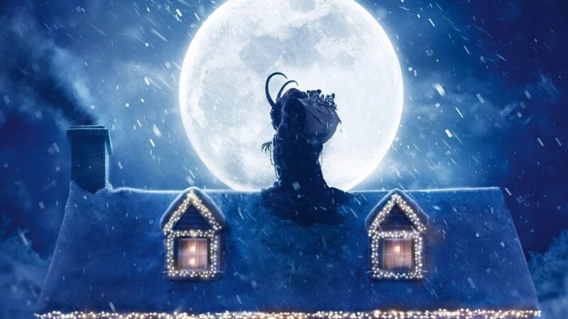 Oh the Weather Outside is Frightful: The 10 Best Cold Weather Horror ...
