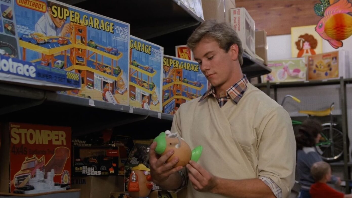 Misfit Toys: Top 10 Killer Toys and Evil Doll Horror Movies for the ...