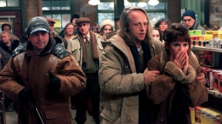 Oh the Weather Outside is Frightful: The 10 Best Cold Weather Horror ...