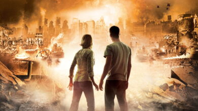 Countdown to Doomsday: 15 Apocalyptic Horror Movies to Watch Before You ...