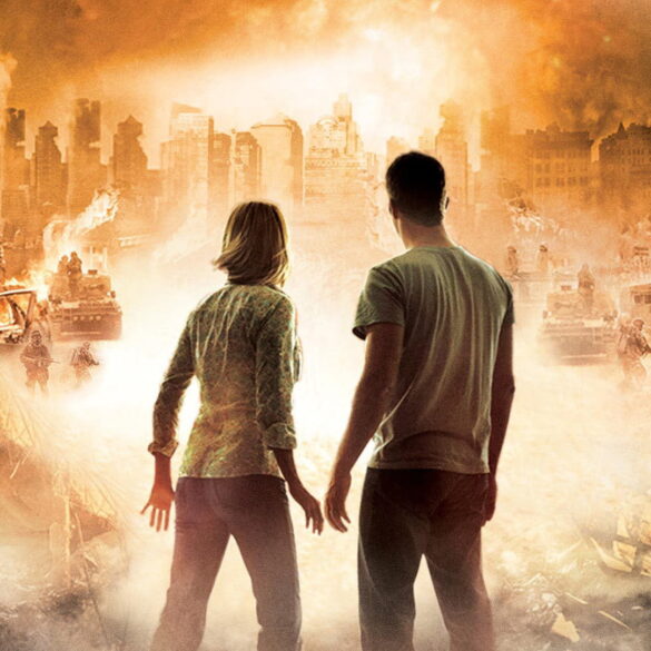 Countdown to Doomsday: 15 Apocalyptic Horror Movies to Watch Before You ...