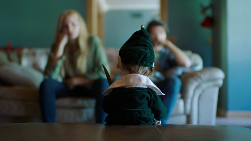 Misfit Toys: Top 10 Killer Toys and Evil Doll Horror Movies for the ...