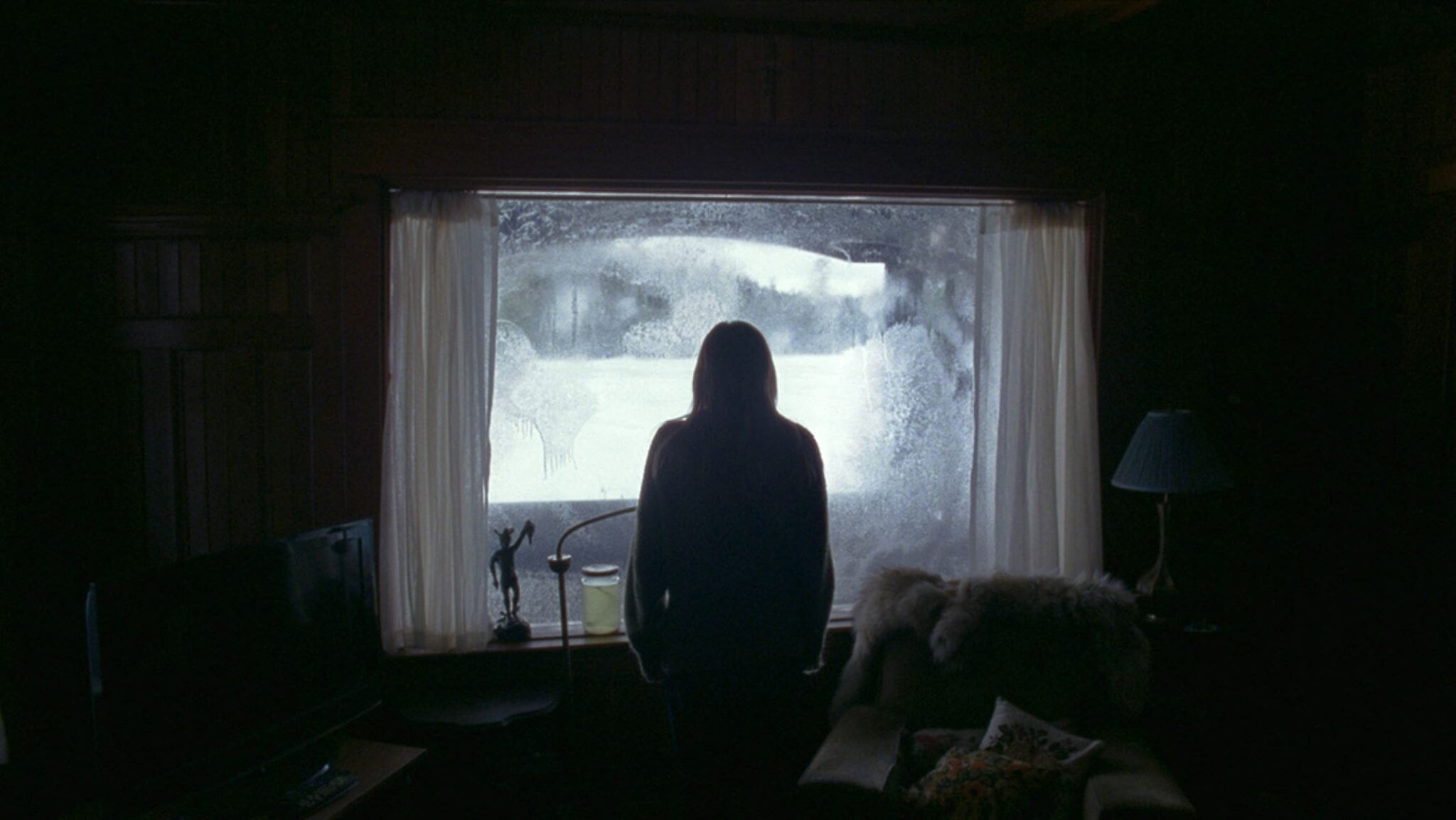 Oh the Weather Outside is Frightful: The 10 Best Cold Weather Horror ...