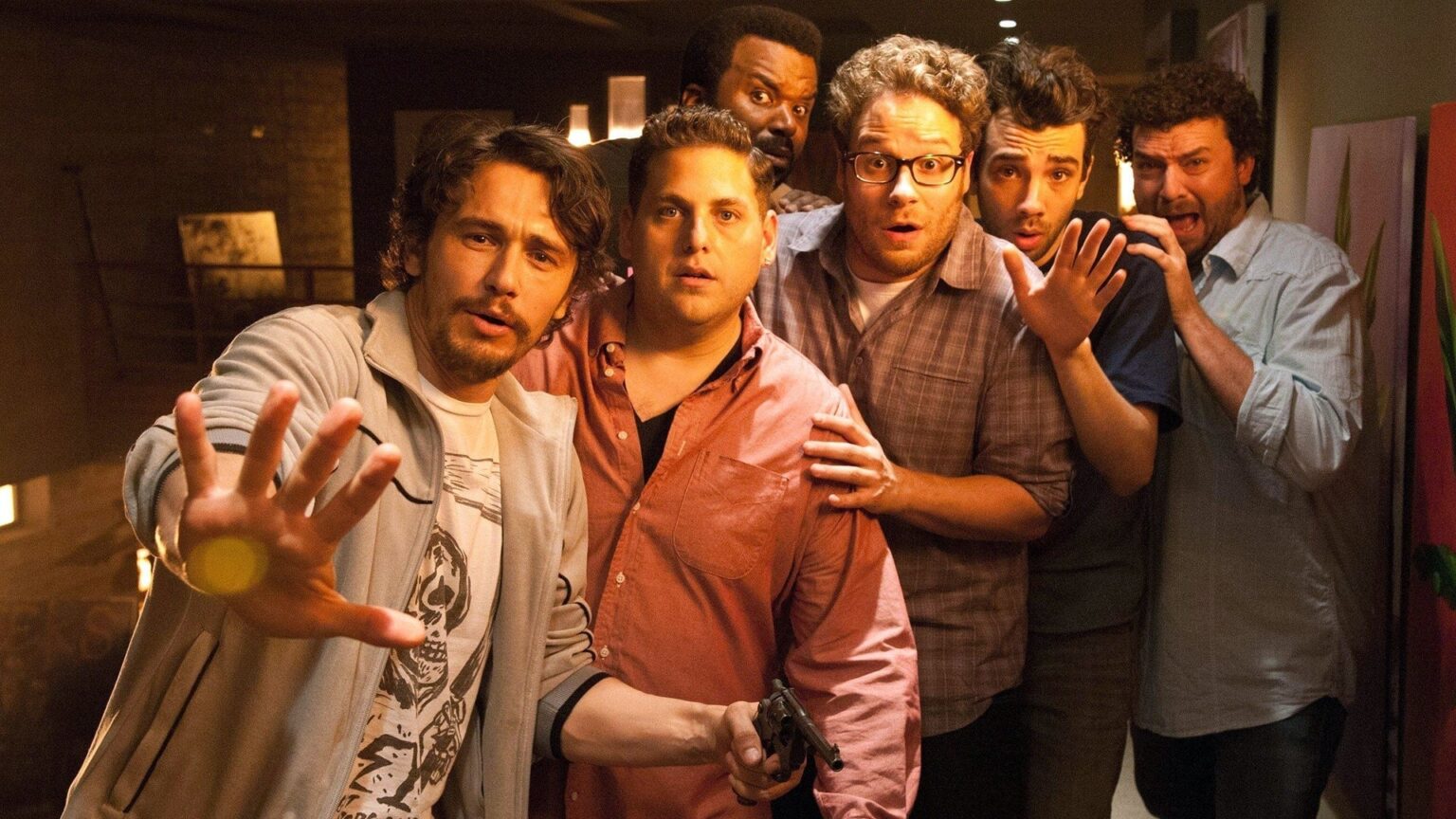 Countdown to Doomsday: 15 Apocalyptic Horror Movies to Watch Before You ...