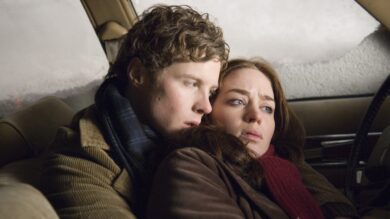 Oh the Weather Outside is Frightful: The 10 Best Cold Weather Horror ...