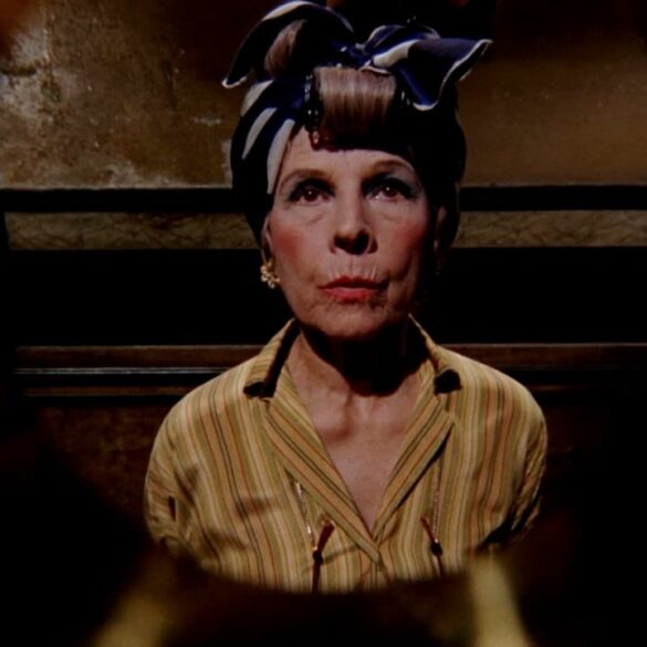 Barbiecore: 10 Feminine, Girly Horror Movies That Will Make Your Blood ...