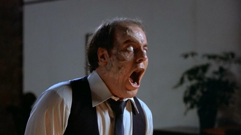 Ranking The Best David Cronenberg Horror Movies of All Time - Nightmare ...