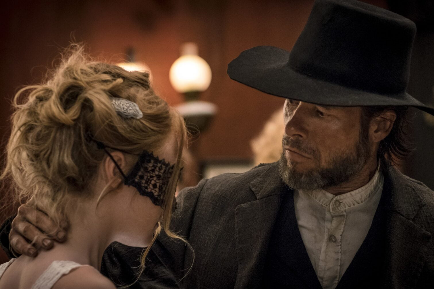 Yee-Haw Horror: 10 Horror Westerns That Will Have You Clutching Your ...