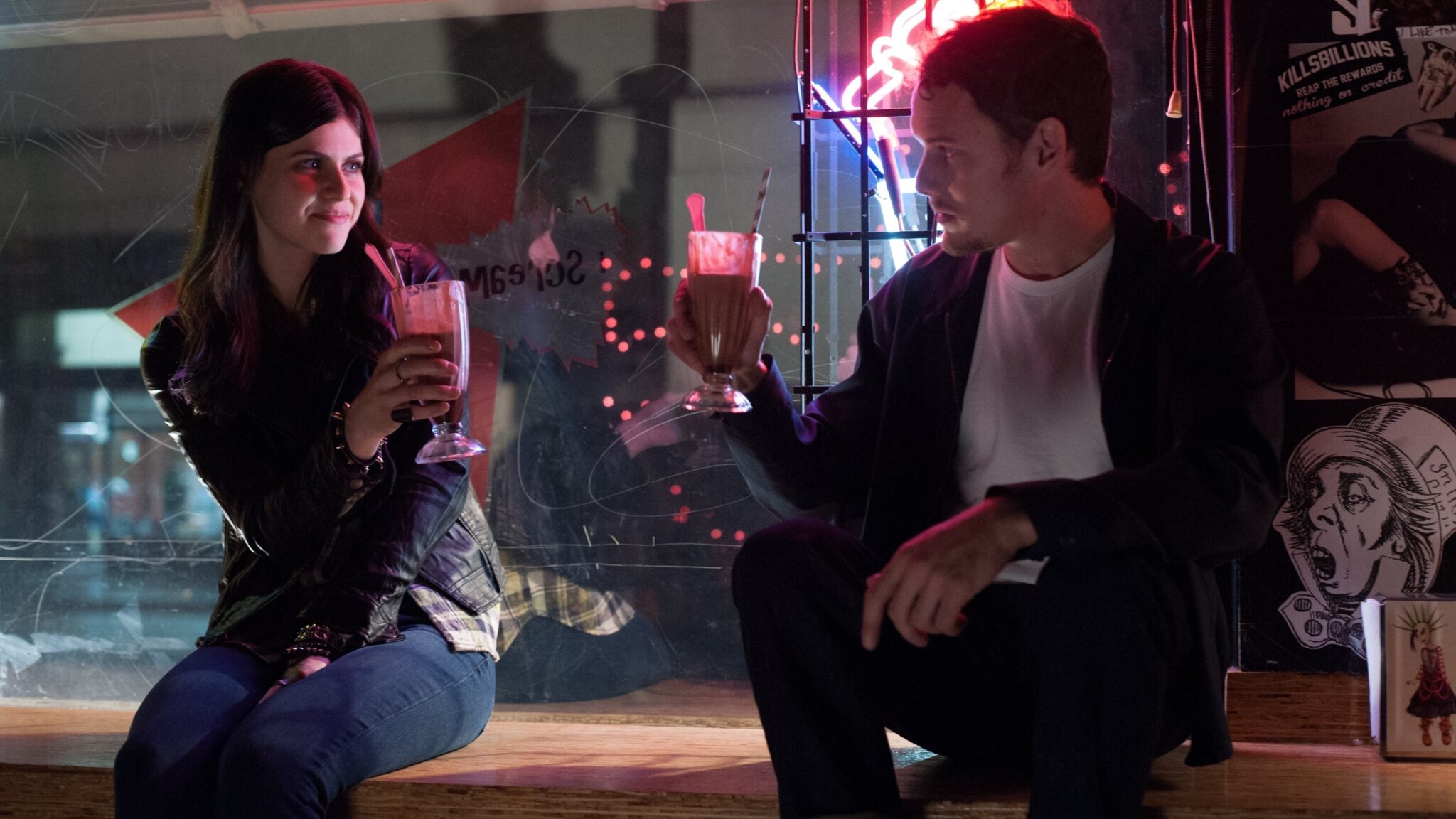 RomZoms: 10 Romantic Zombie Movies That Will Steal Your Heart (and ...