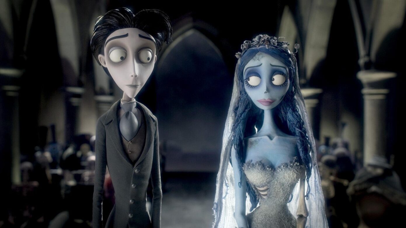 RomZoms: 10 Romantic Zombie Movies That Will Steal Your Heart (and ...