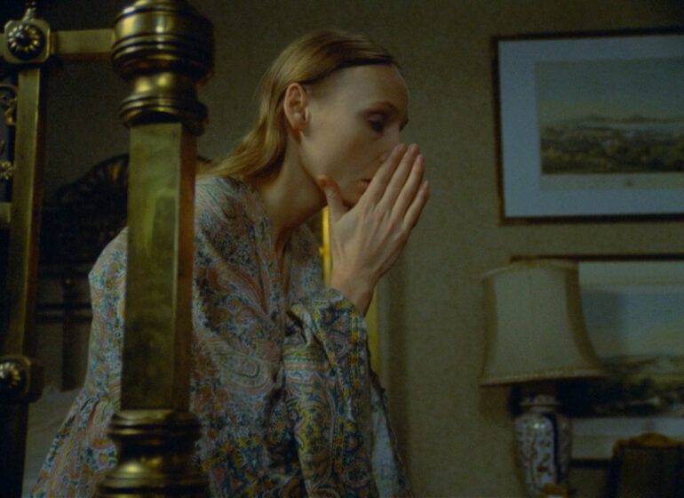 10 Obscure '70s Horror Movies That Deserve Your Scream Time - Page 2 of 2 - Nightmare on Film Street