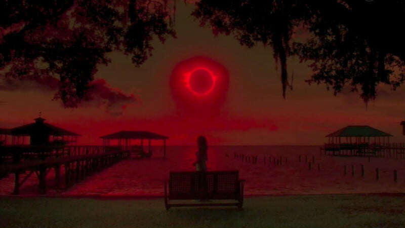 Total Eclipse of the Horror: 10 Horror Movie Eclipses That Will Leave ...