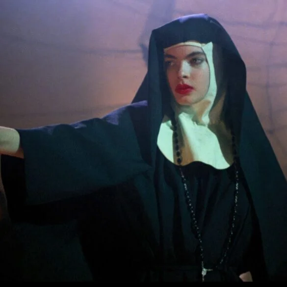 The Horror Behind the Camera: Exploring 5 Cursed Sets in Movie History ...