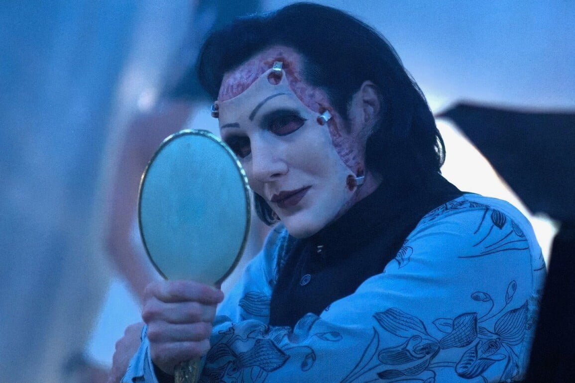 31 DAYS OF HALLOWEEN 2018 – Horror Movie Marathon List [PRINTABLE ...