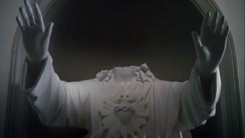 Holy Terrors: 12 Nun Horror Movies That Prey on Your Fears - Nightmare ...
