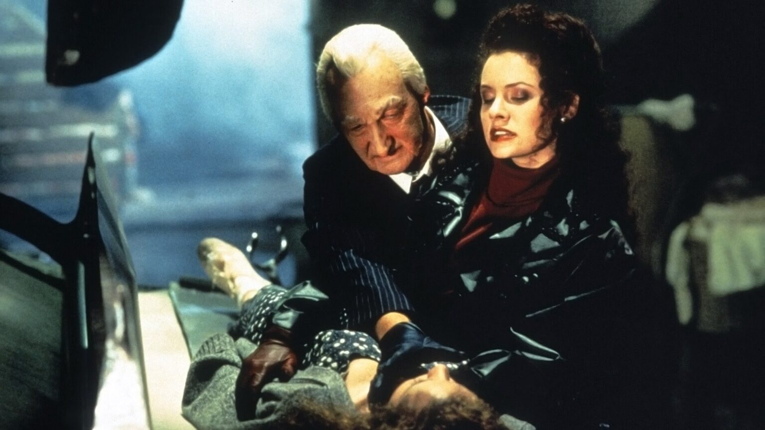 Kooky King: 6 of the Weirdest Stephen King Film Adaptations - Nightmare ...