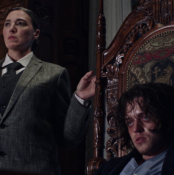 [Panic Fest 2024 Review] CURSE OF THE SIN EATER is an Indie Horror ...