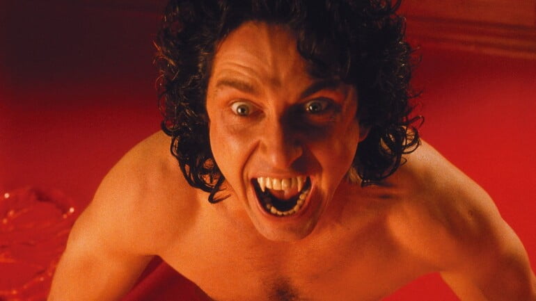 Bad Meets Worse: 12 Horror Movies Where Bad Guys Meet Their Match ...