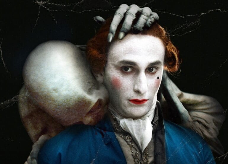 [CFF 2024 Review] Pre-Dracula Folk Tale THE VOURDALAK Brings Handmade ...