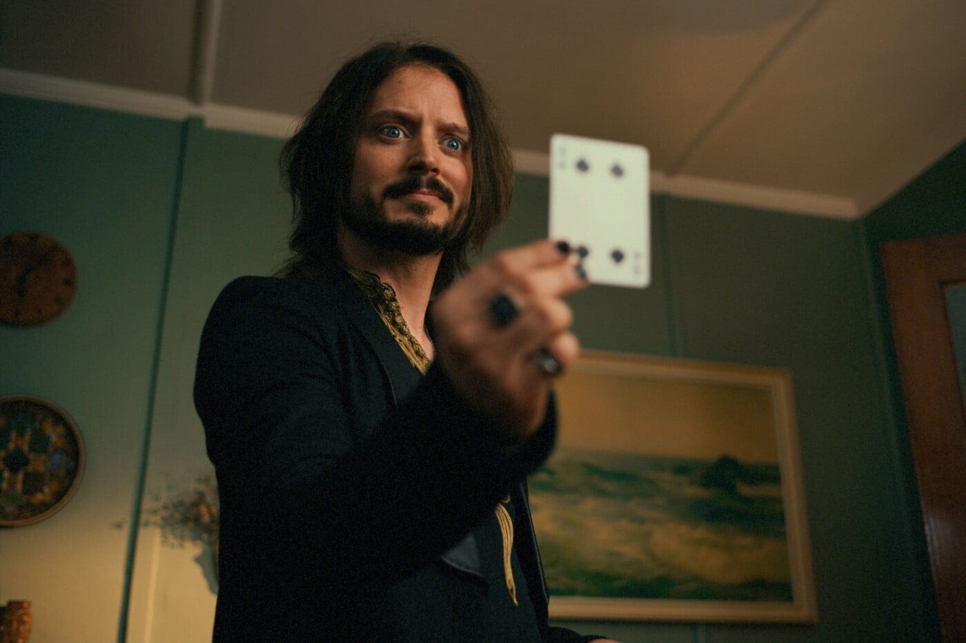 BOOKWORM Review: Ant Timpson Applies His Obsession With The Strange ...