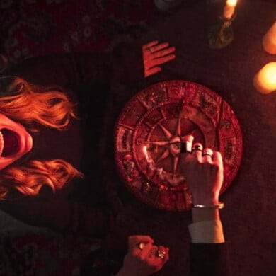 10 Terrifying Real-Life Ghost Stories That Defy Rational Explanation ...