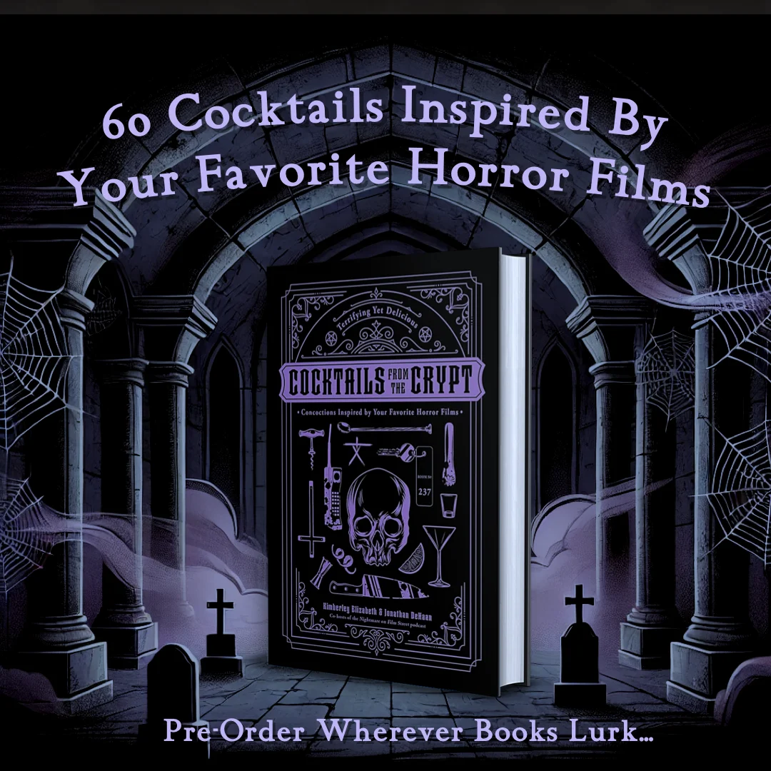 [Overlook Review] HEREDITARY is the Most Unsettling Movie-Going ...