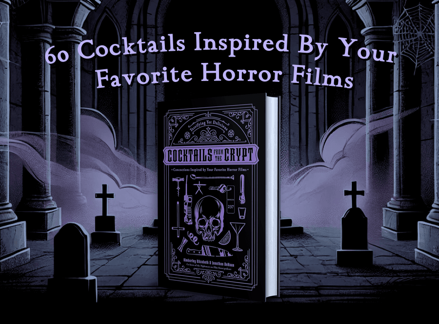 Nightmare on Film Street - Horror Movie Podcast, Horror Movie Reviews ...