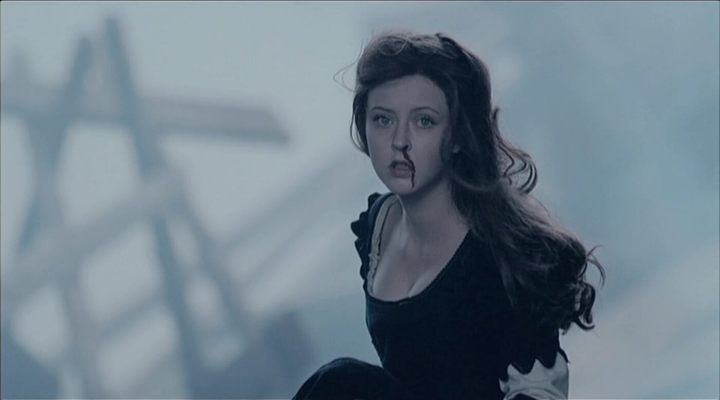 Howl in the Snow: 7 Wintery Werewolf Horror Movies to Watch This Season ...