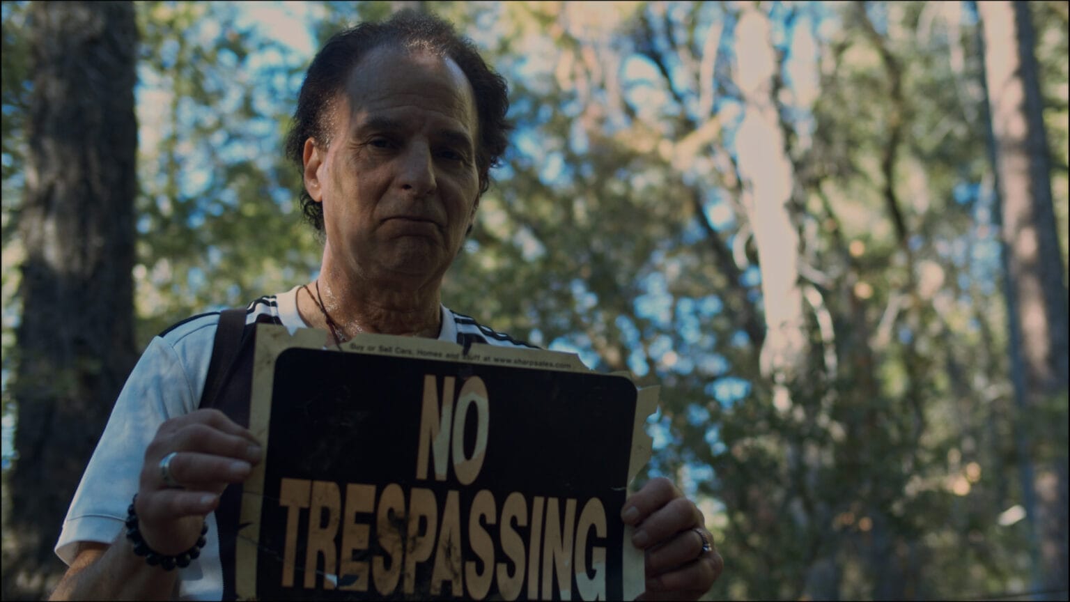 THE HOLE STORY Review: Dig All You Like But You'll Never Reach The Bottom of This Bizarre ...