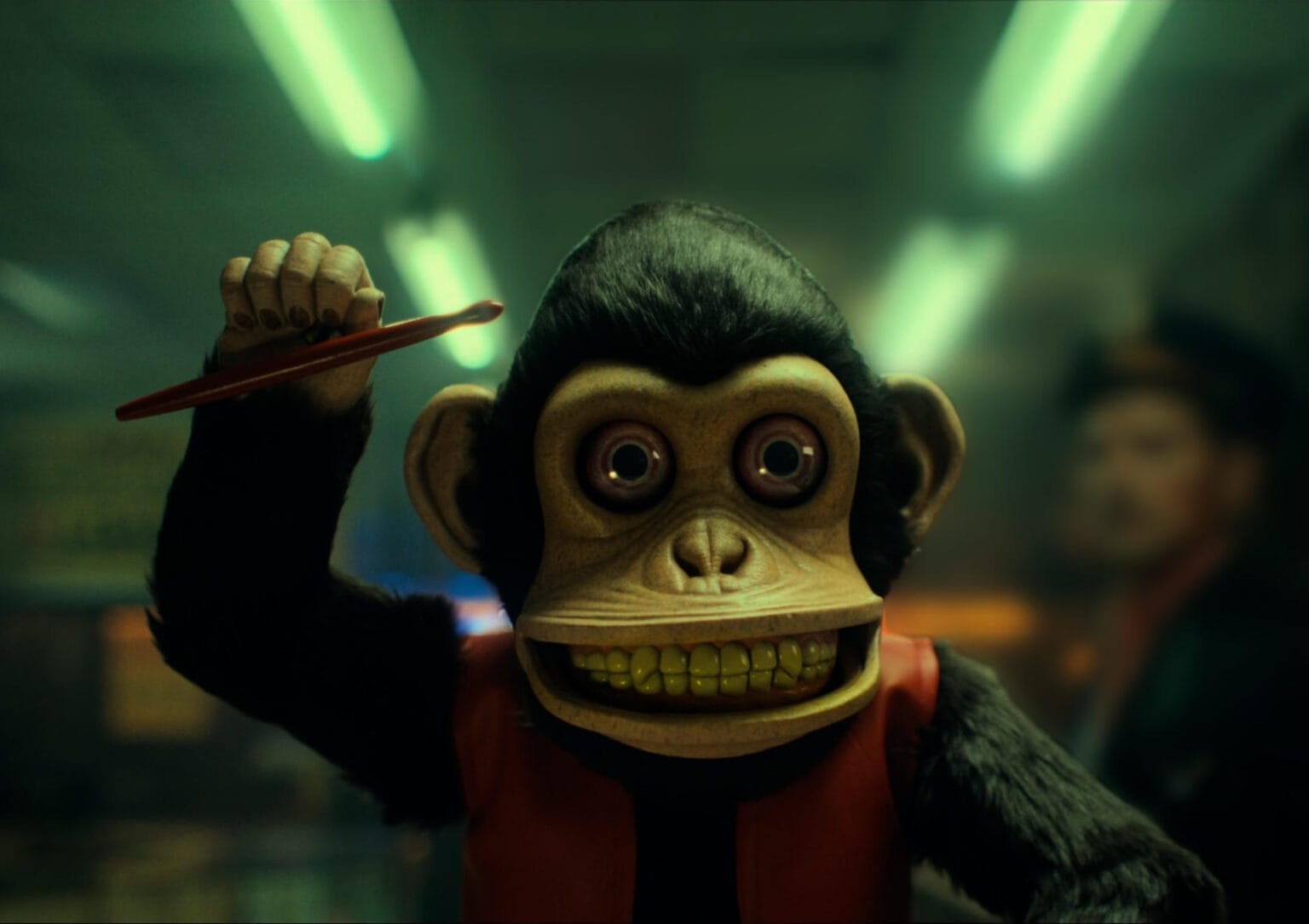 Holy Terrors: 12 Nun Horror Movies That Prey on Your Fears - Nightmare ...