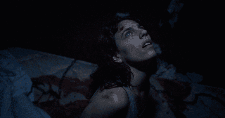 [Panic Fest 2024 Review] CURSE OF THE SIN EATER is an Indie Horror ...