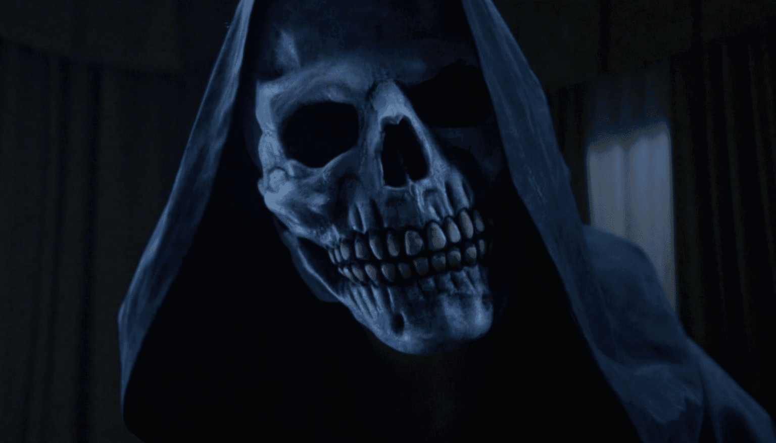 Holy Terrors: 12 Nun Horror Movies That Prey on Your Fears - Nightmare ...